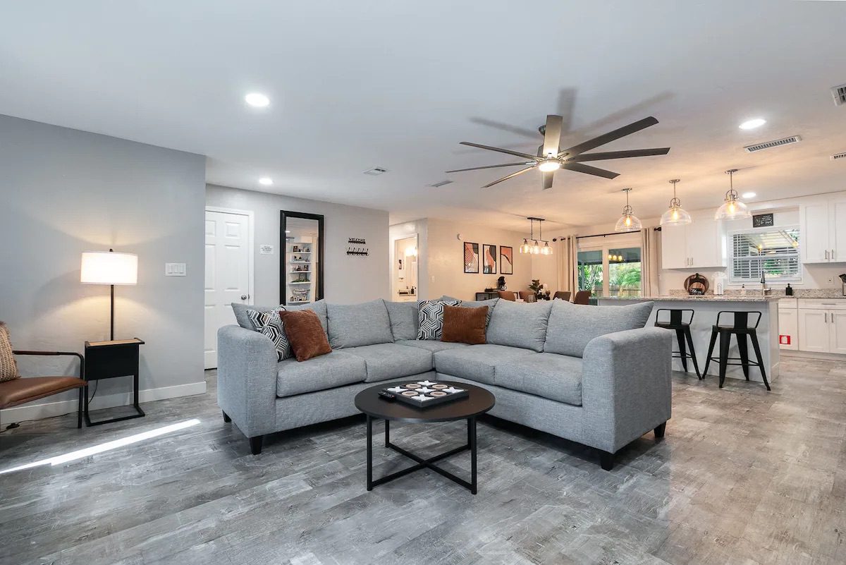 Stylish Vacation Homes | Florida | Sunshine Vacation Rentals